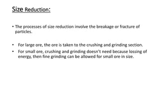Lead Extraction | PPTX