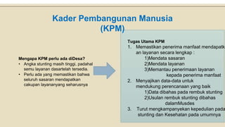 Tugas-Pokok-dan-Peran-KPM--Pokok-dan-Peran-KPM | PPT