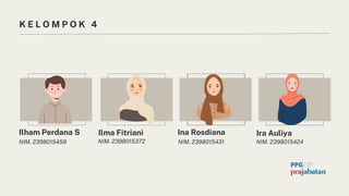 PB. T3. Demonstrasi Kontekstual. Kelompok 4.pptx
