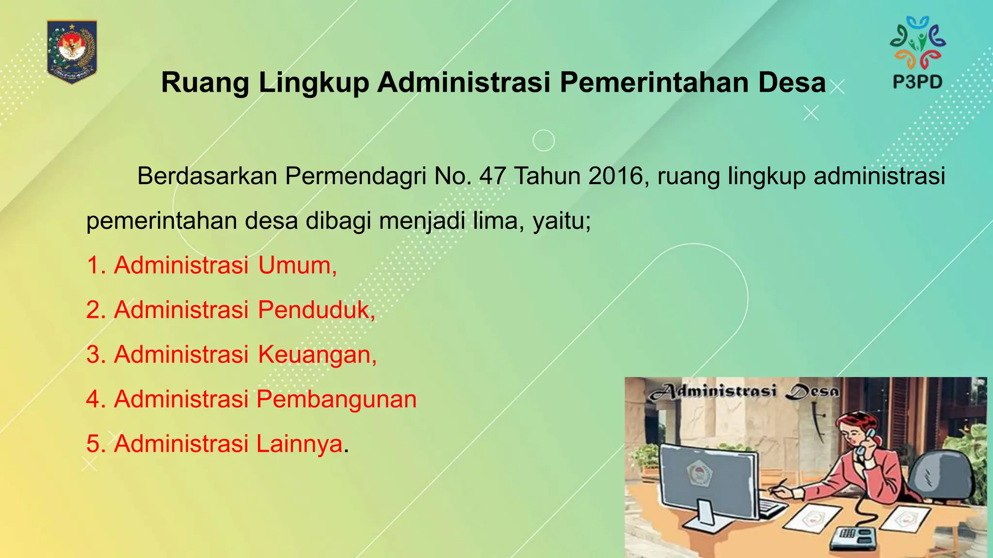PB.2.4 ADMINISTRASI PEMERINTAHAN DESA.pptx