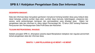 PB.8. DATA DAN INFORMASI DI DESA.pptx