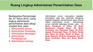 PB.2.5 ADMINISTRASI PEMERINTAHAN DESA.pptx