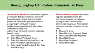 PB.2.5 ADMINISTRASI PEMERINTAHAN DESA.pptx