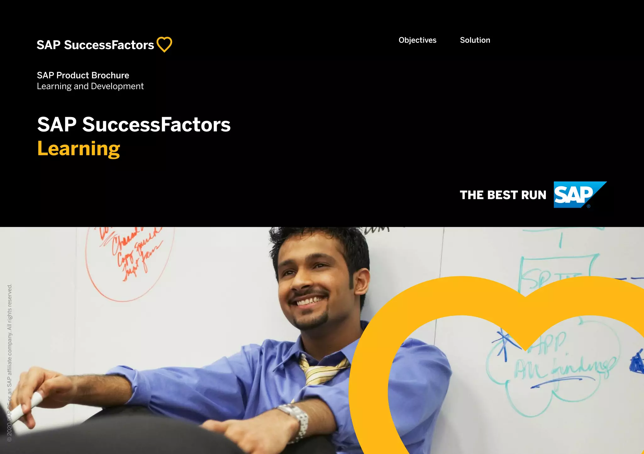 SAP SuccessFactors Learning | PDF