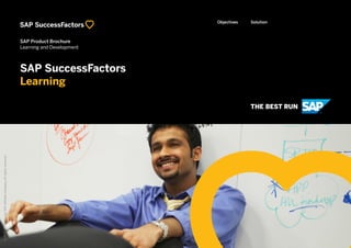 SAP SuccessFactors Learning | PDF