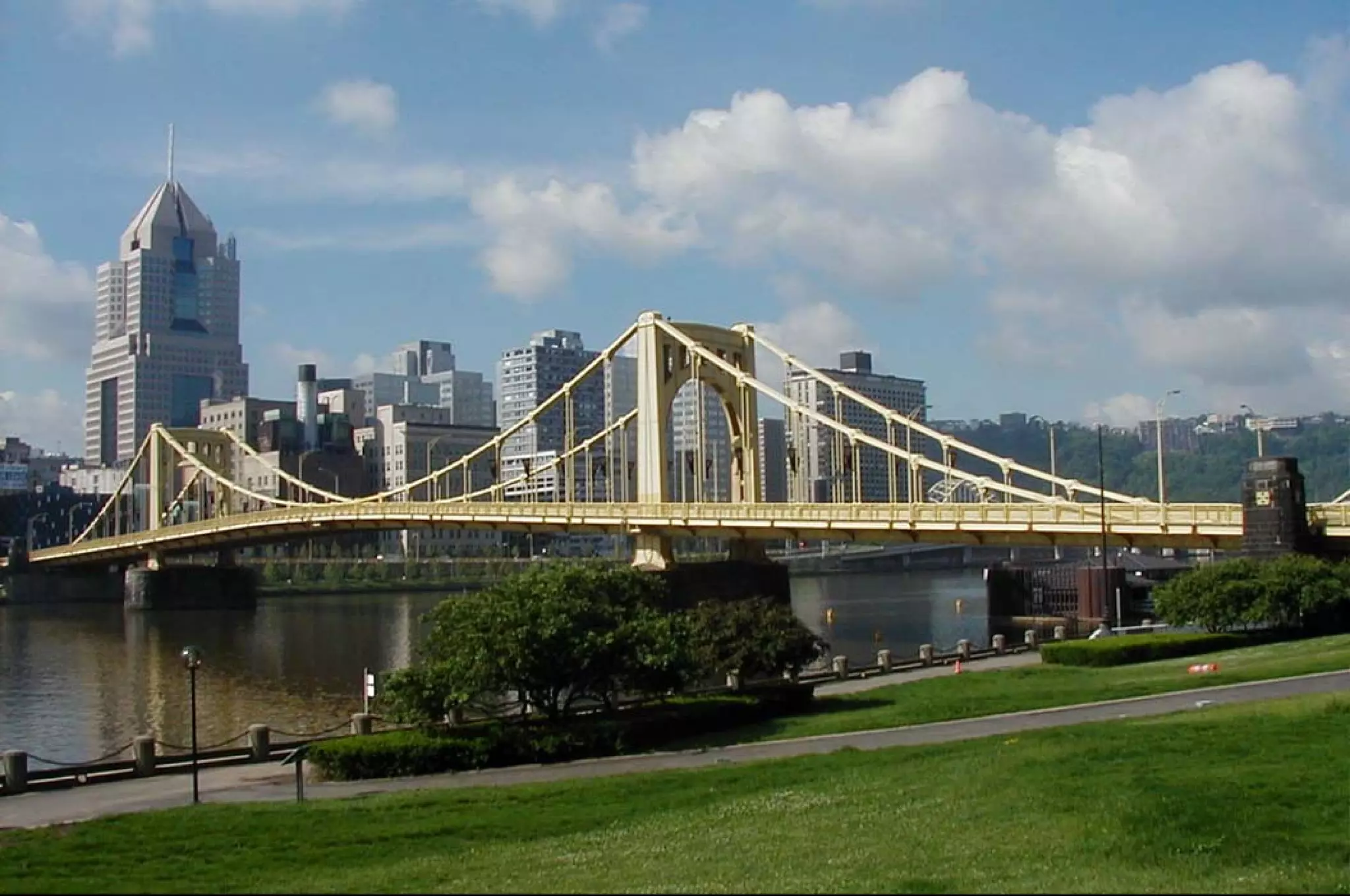 07 AASHTO Bridge Committee Awards Presentation | PDF