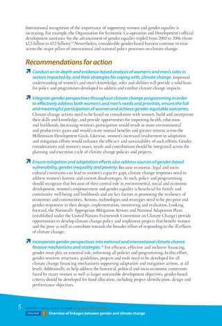 Pb1 ap-overview-gender-and-climate-change | PDF