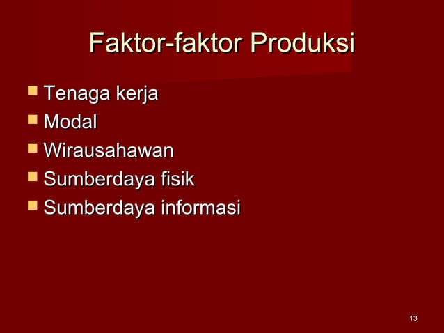 Pb1 pendahuluan pengantar bisnis.ppt