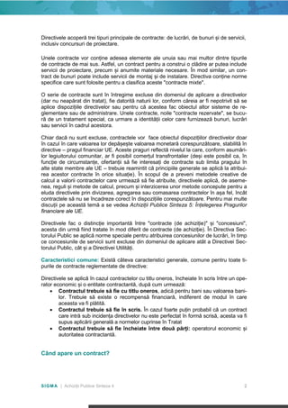 Pb4 contracts rom | PDF