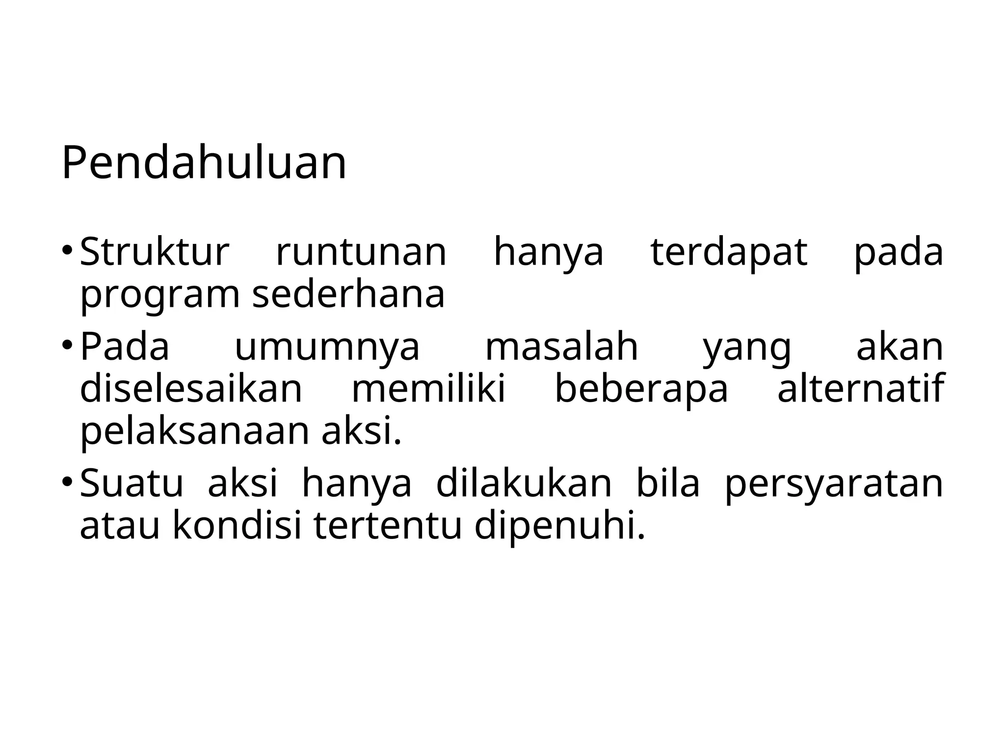 pb5mat_pert5 .ppt algoritma pemrograman c | PPT