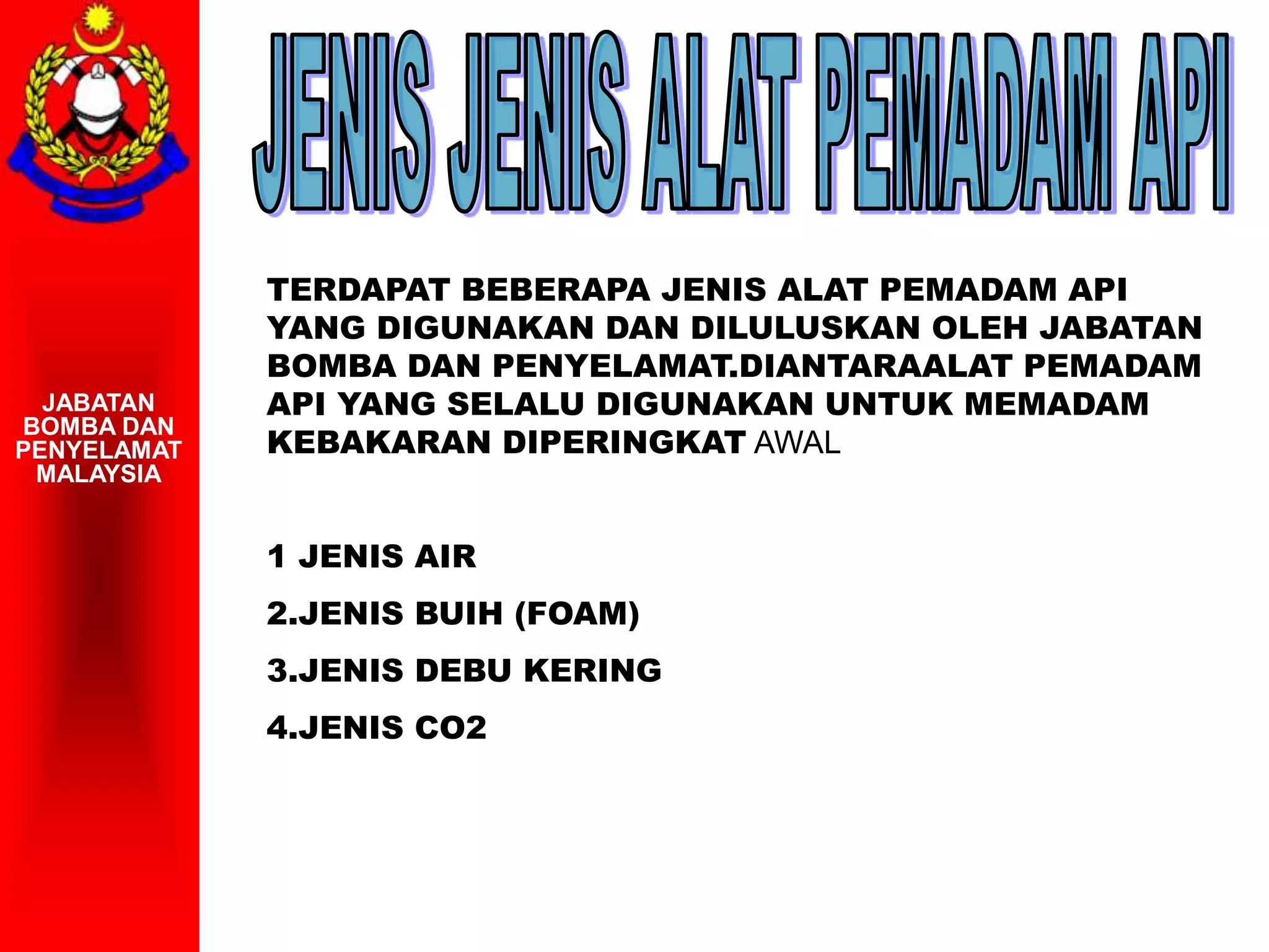 PB 8015 ALAT PEMADAM API.ppt