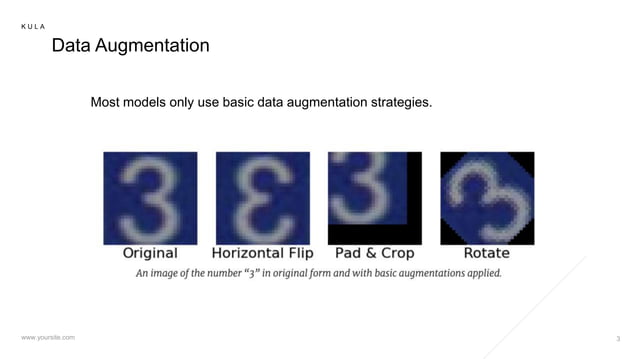Population Based Augmentation | PPTX