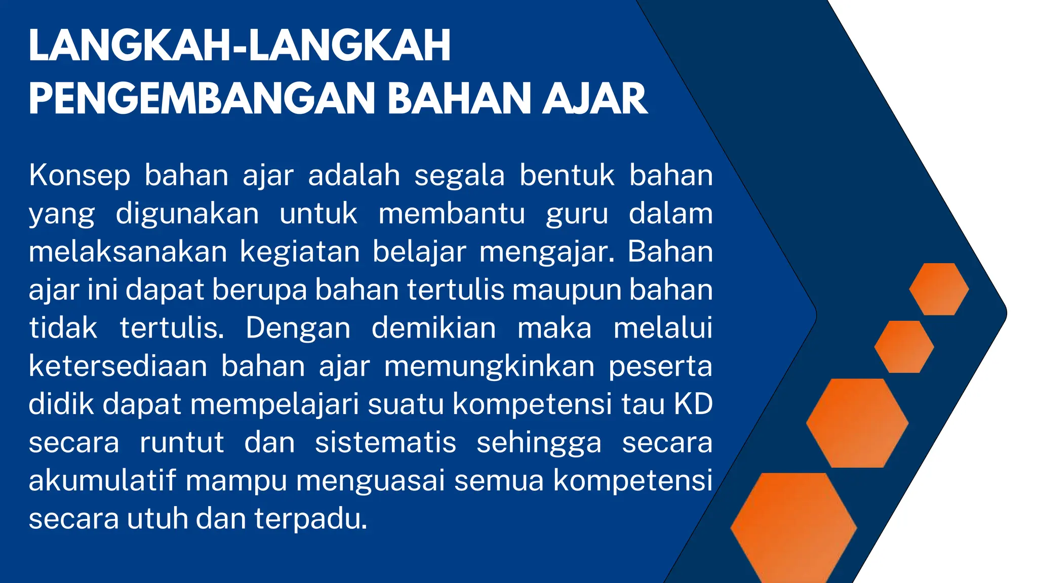 Langkah-langkah Pemanfaatan dan Pengembangan Bahan Ajar.pptx