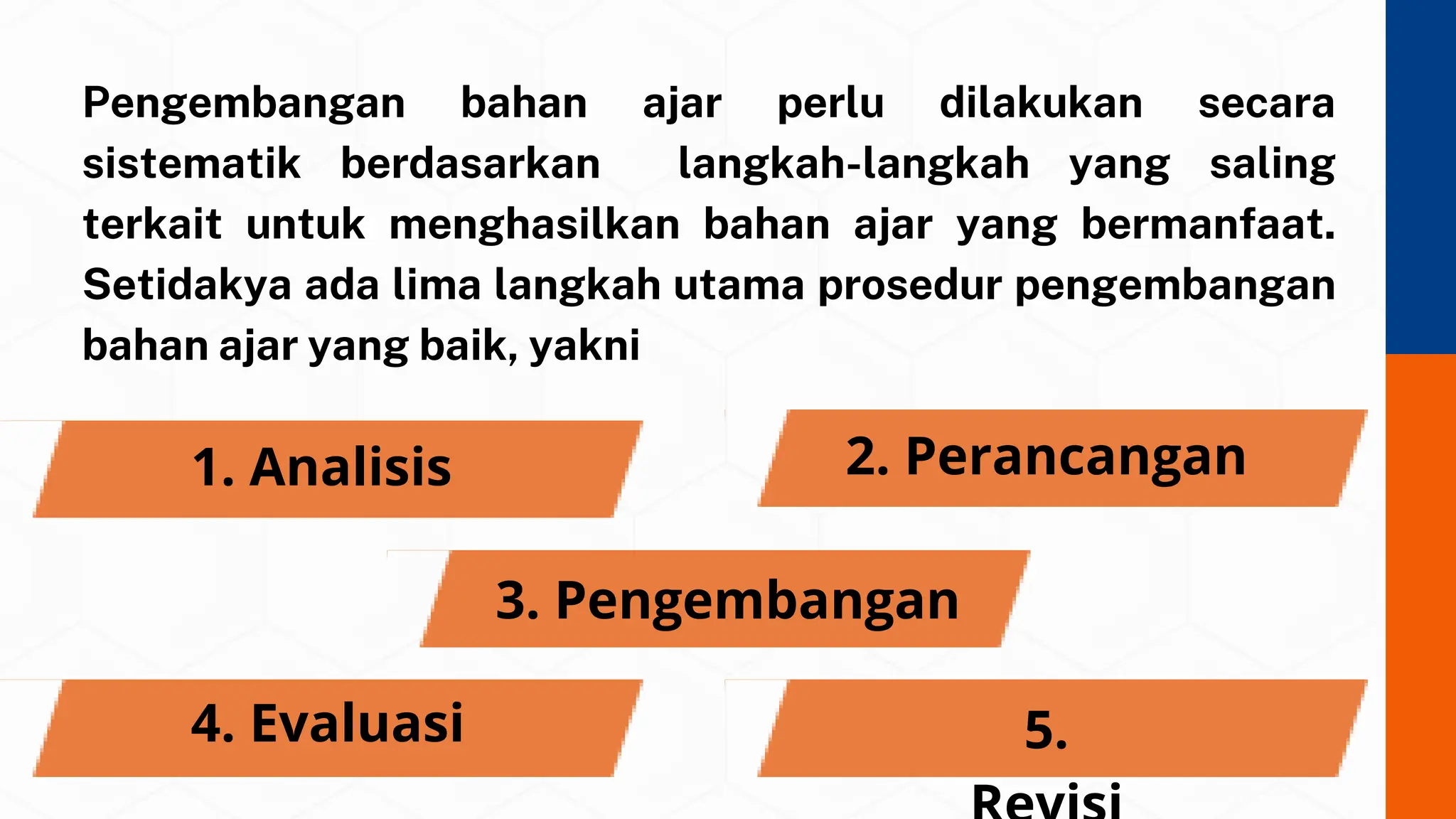Langkah-langkah Pemanfaatan dan Pengembangan Bahan Ajar.pptx