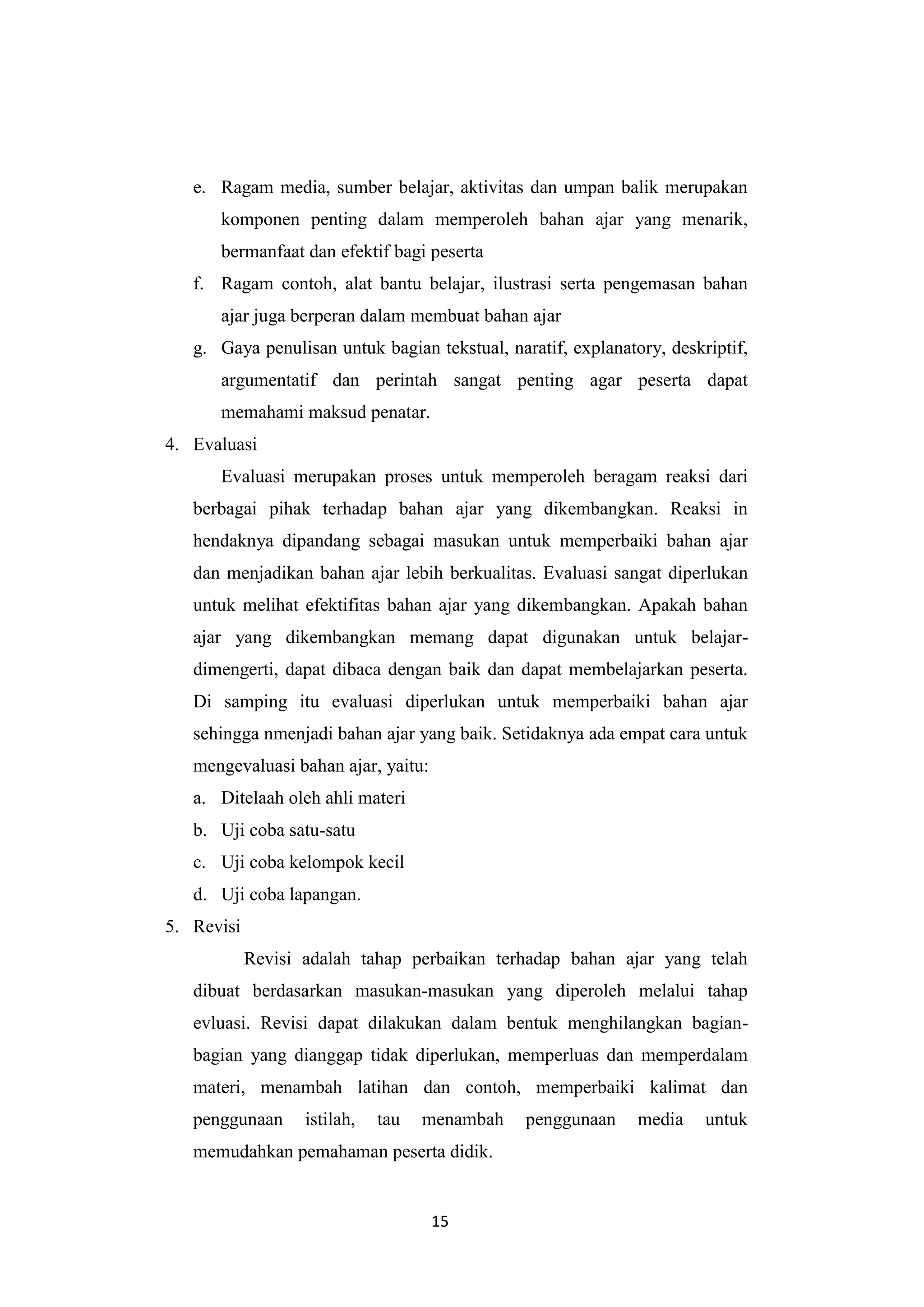 Makalah Langkah-langkah Pengembangan Bahan Ajar.pdf