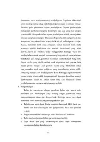 Makalah Langkah-langkah Pengembangan Bahan Ajar.pdf