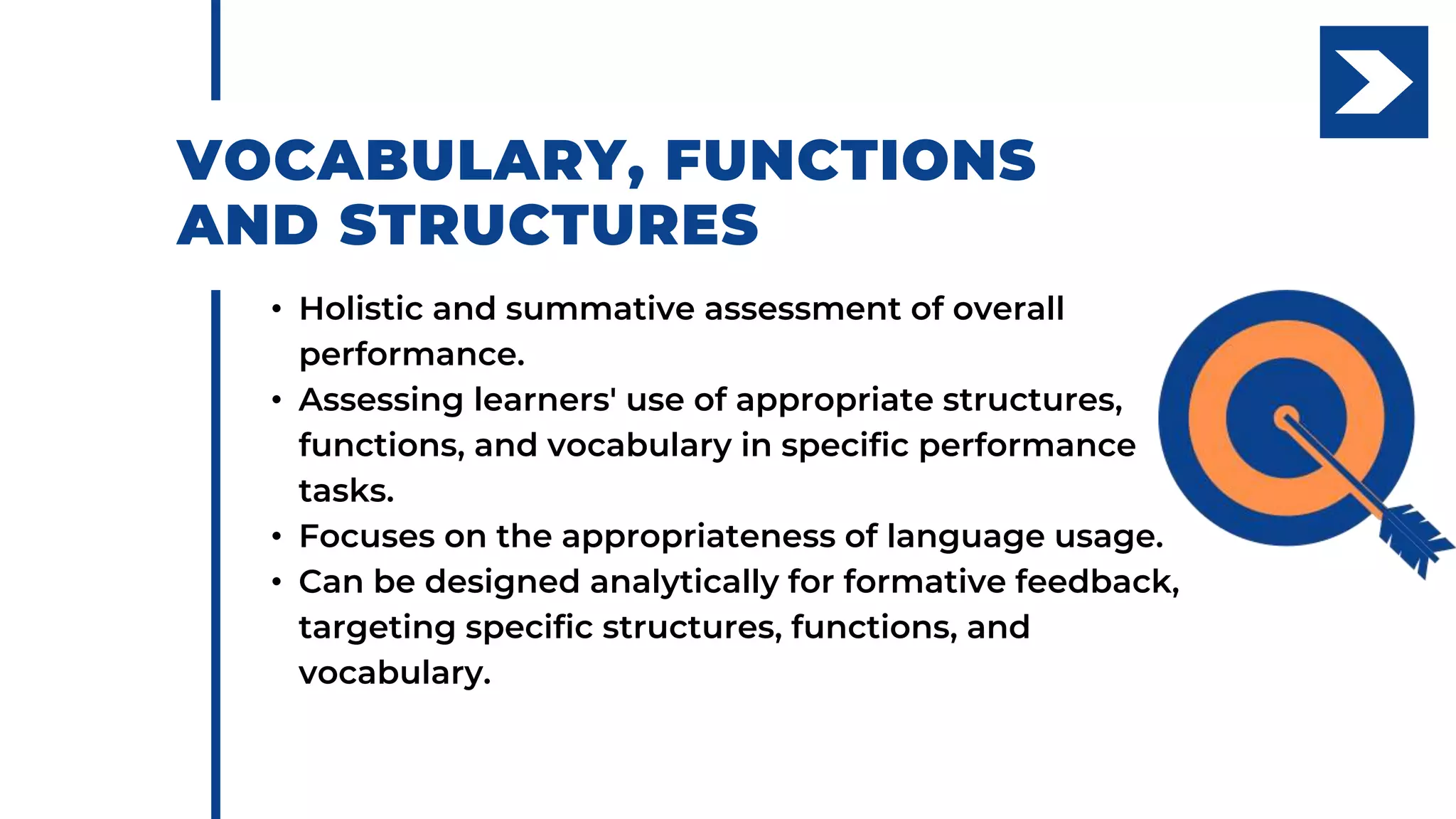 Performance-based Assessment 2023 | PPTX | Standardized Testing ...