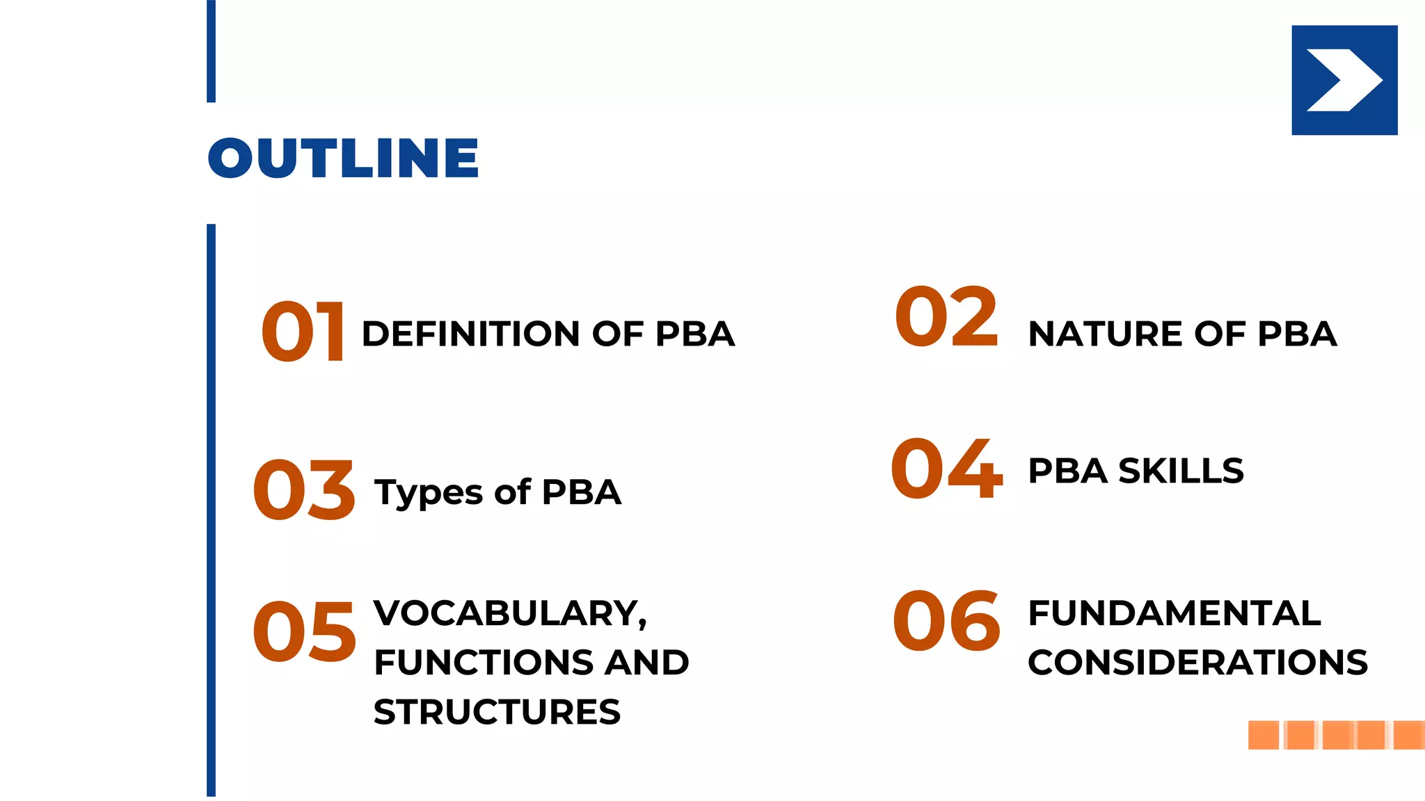 Performance-based Assessment 2023 | PPTX | Standardized Testing ...