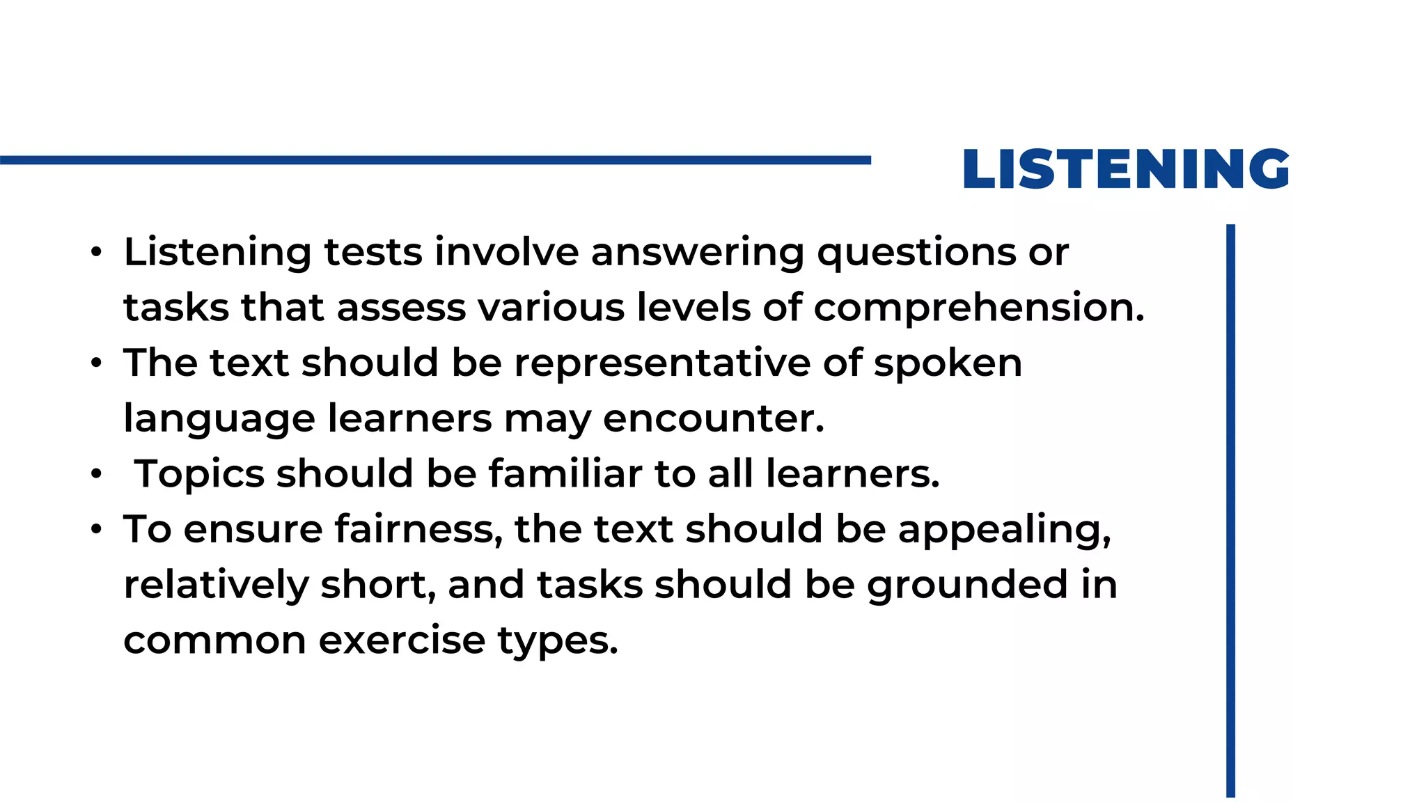 Performance-based Assessment 2023 | PPTX | Standardized Testing ...