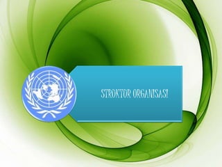 Organisasi Internasional (PBB) | PPTX