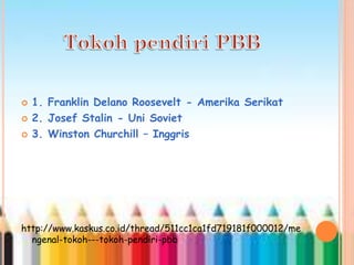 Pbb | PPT