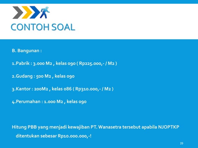 PBB/Pajak Bumi dan Bangunan -SEKTOR-P5L tahun 2022.pdf