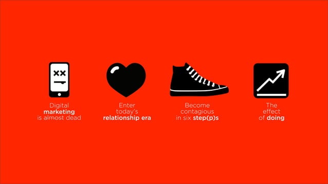 BBDO Connect - The Importance of Storytelling When Building Your Brand | PDF | Marketing and ...