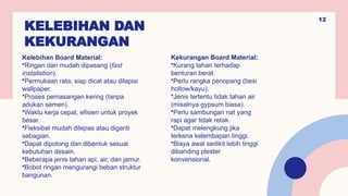 PBB Kelompok 6_Plester Dan Board Material.pptx