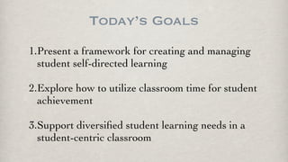 Project-Based + Blended Learning | PPT