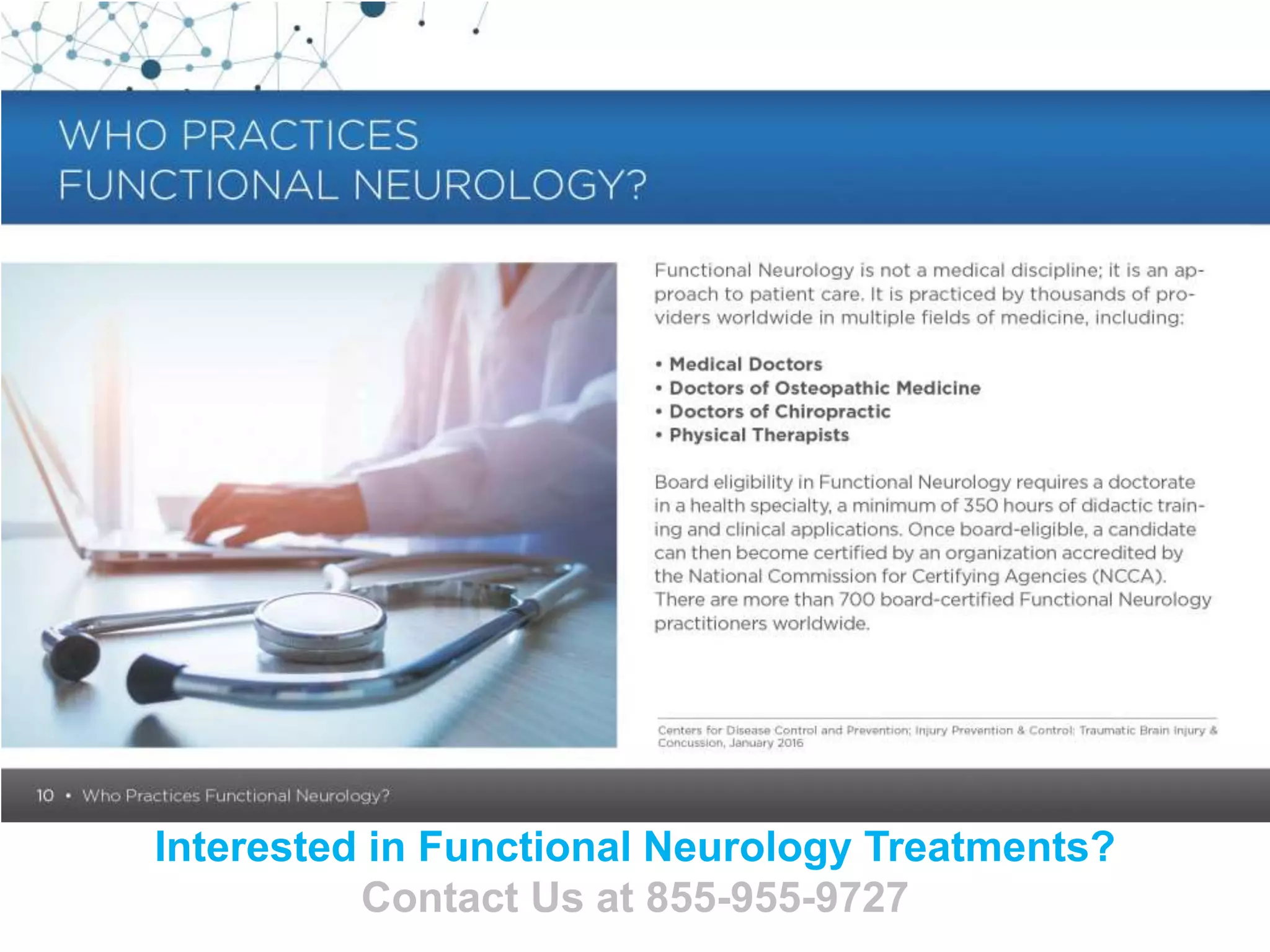 What Is Functional Neurology? | PPT