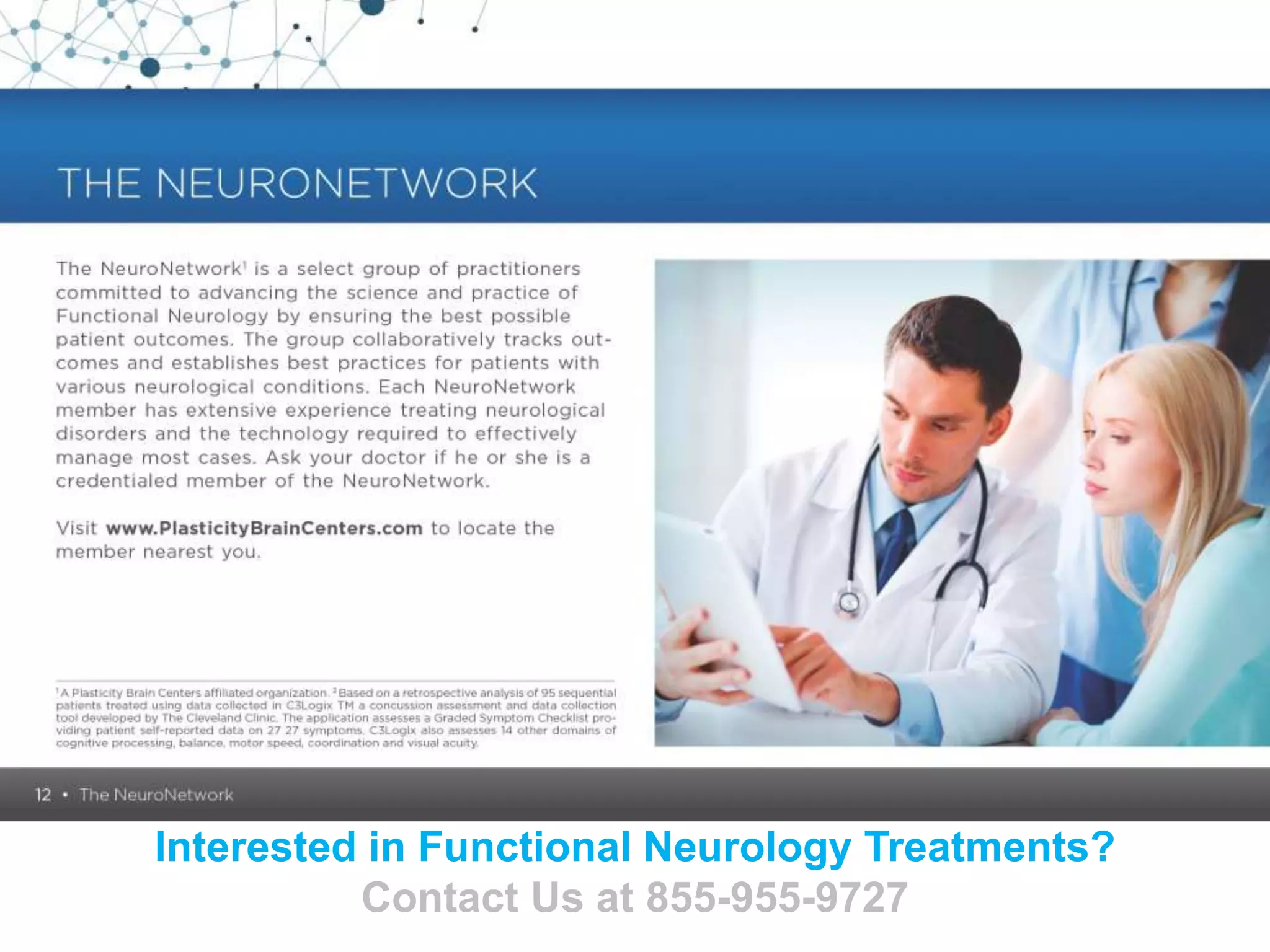What Is Functional Neurology? | PPT