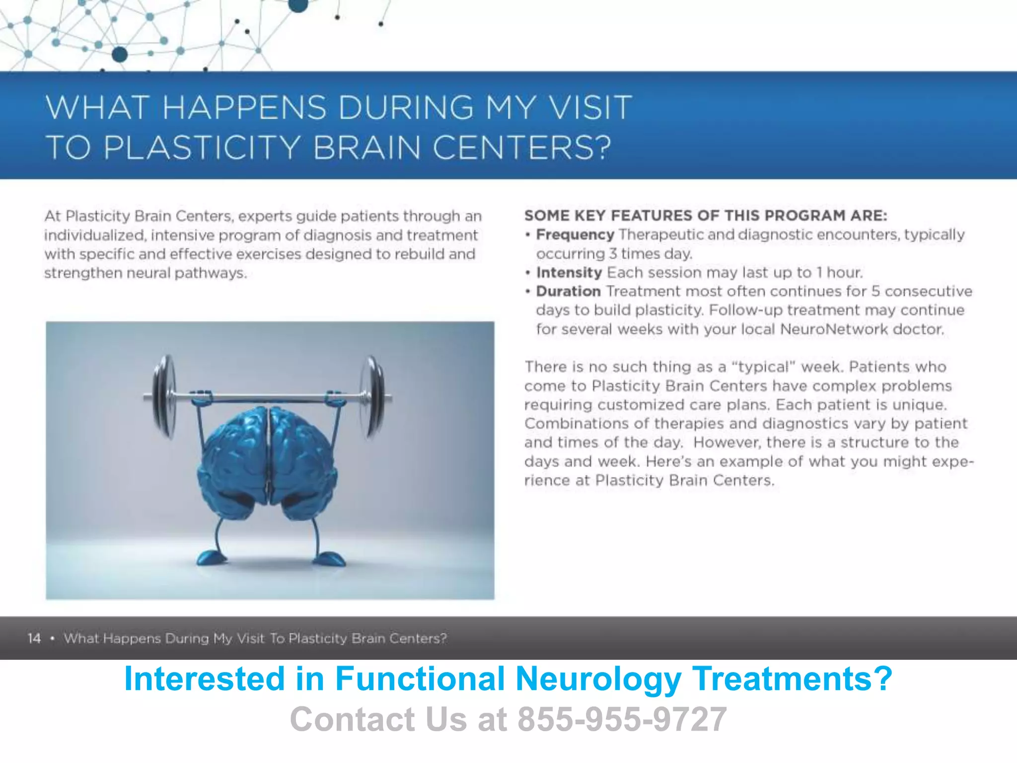 What Is Functional Neurology? | PPT