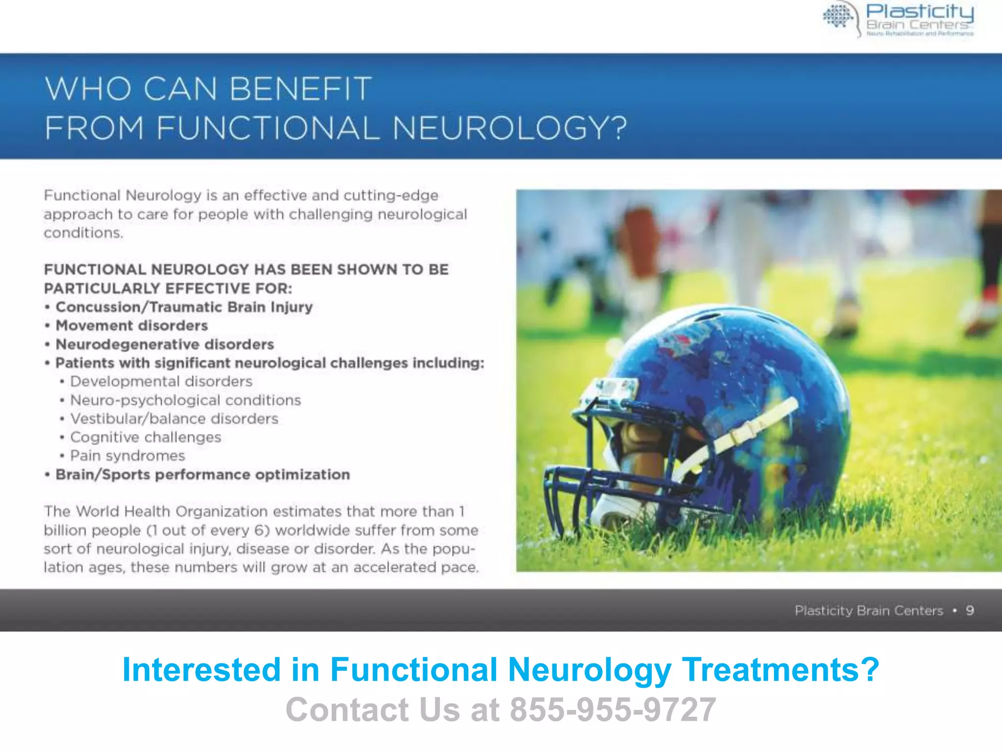 What Is Functional Neurology? | PPT