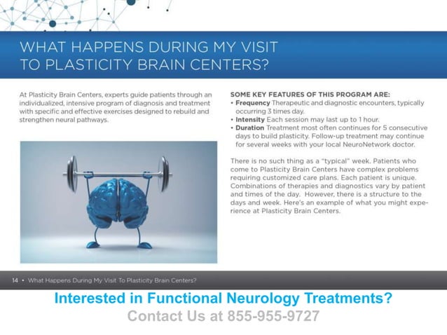 What Is Functional Neurology? | PPT