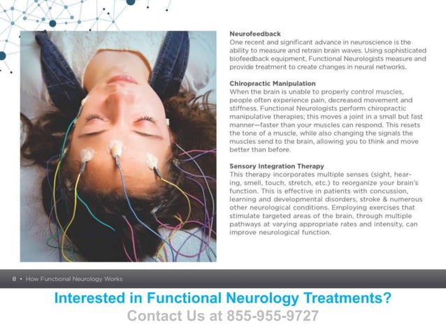 What Is Functional Neurology? | PPT