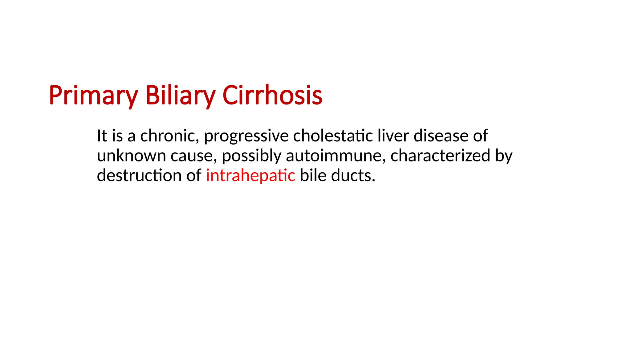 PBC&PSC primary biliary chriosis primary sclerosing cholangitis .pptx