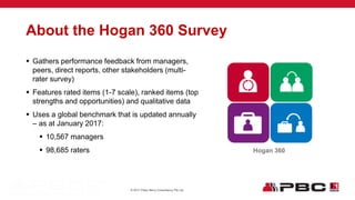 Gender Bias in Multi-Rater Feedback Surveys | PDF | Human Resources ...