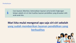 Perencanaan Berbasis Data Satuan Pendidikan Jenjang SMP | PDF
