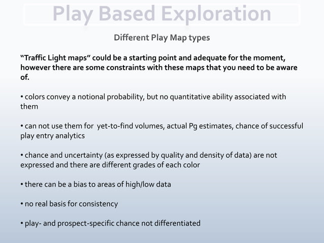 PBE - Play Based Exploration | PDF