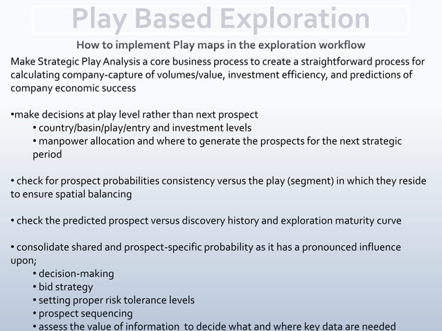 PBE - Play Based Exploration | PDF