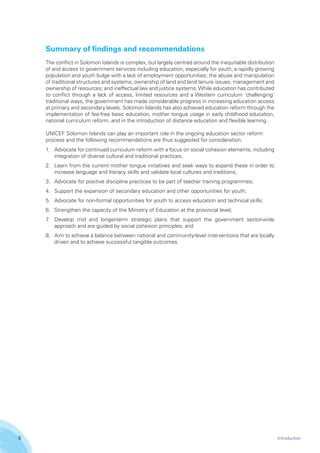 PBEA_EAP Desk Review | PDF