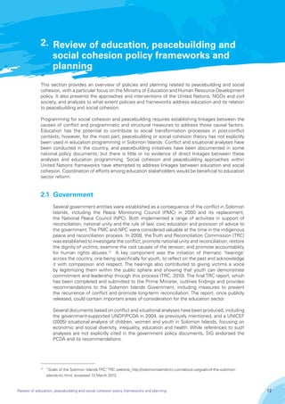 PBEA_EAP Desk Review | PDF