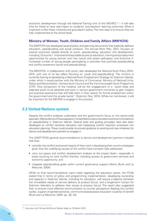 PBEA_EAP Desk Review | PDF