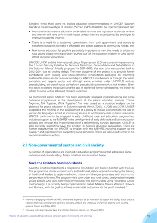 PBEA_EAP Desk Review | PDF