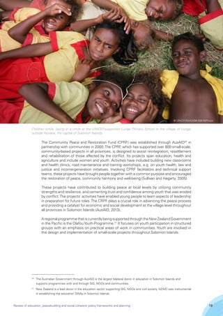 PBEA_EAP Desk Review | PDF