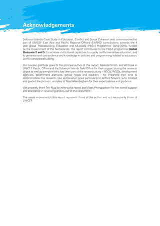 PBEA_EAP Desk Review | PDF