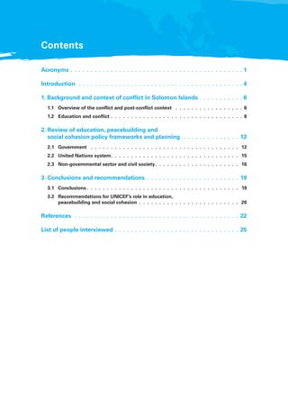 PBEA_EAP Desk Review | PDF