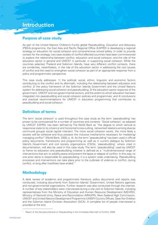 PBEA_EAP Desk Review | PDF