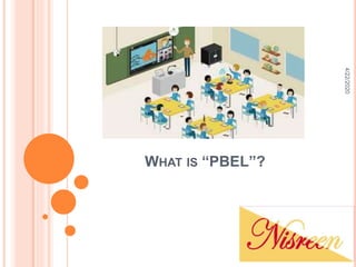 Pbel | PPT