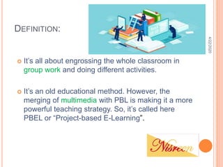 Pbel | PPT